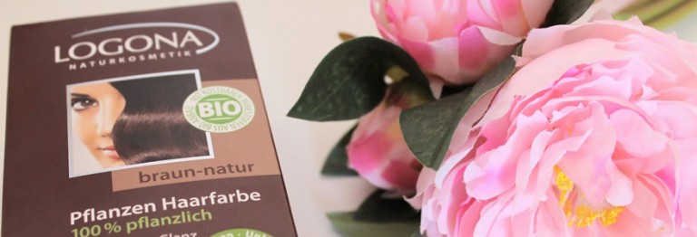 Coloration Logona, l’une des meilleures colorations bios